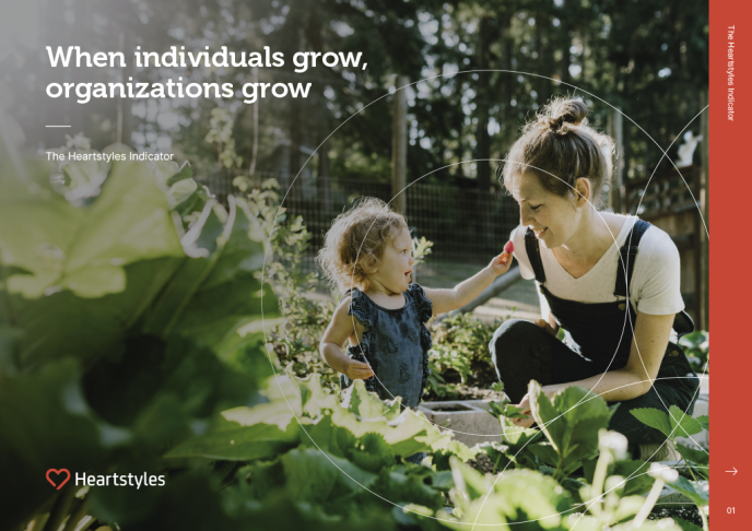 Heartstyles Product Brochures | Heartstyles